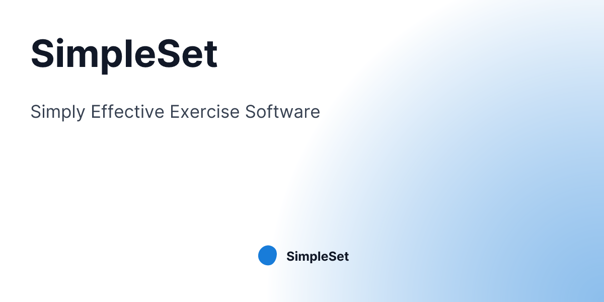 Étude de cas – Inside Out Collective | SimpleSet