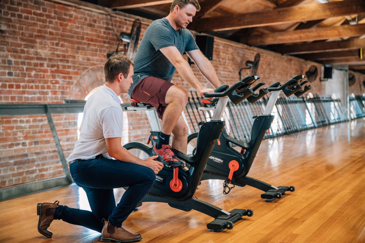 The Best Exercise Software for your Patients | SimpleSet