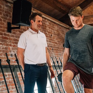 The Best Exercise Software for your Patients | SimpleSet