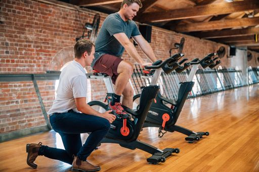 SimpleSet™ Physical Therapy Exercise Prescription Software